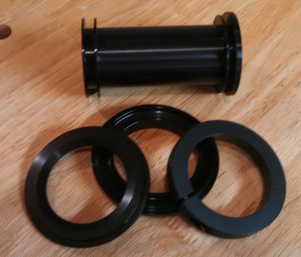 Aero Pack Quick-Change Motor Adapters – MAC Performance Rocketry