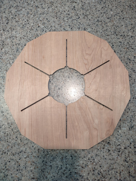 Fin Jigs – MAC Performance Rocketry