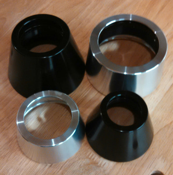 Aero Pack Quick-Change Tailcone Motor Retainers – MAC Performance Rocketry